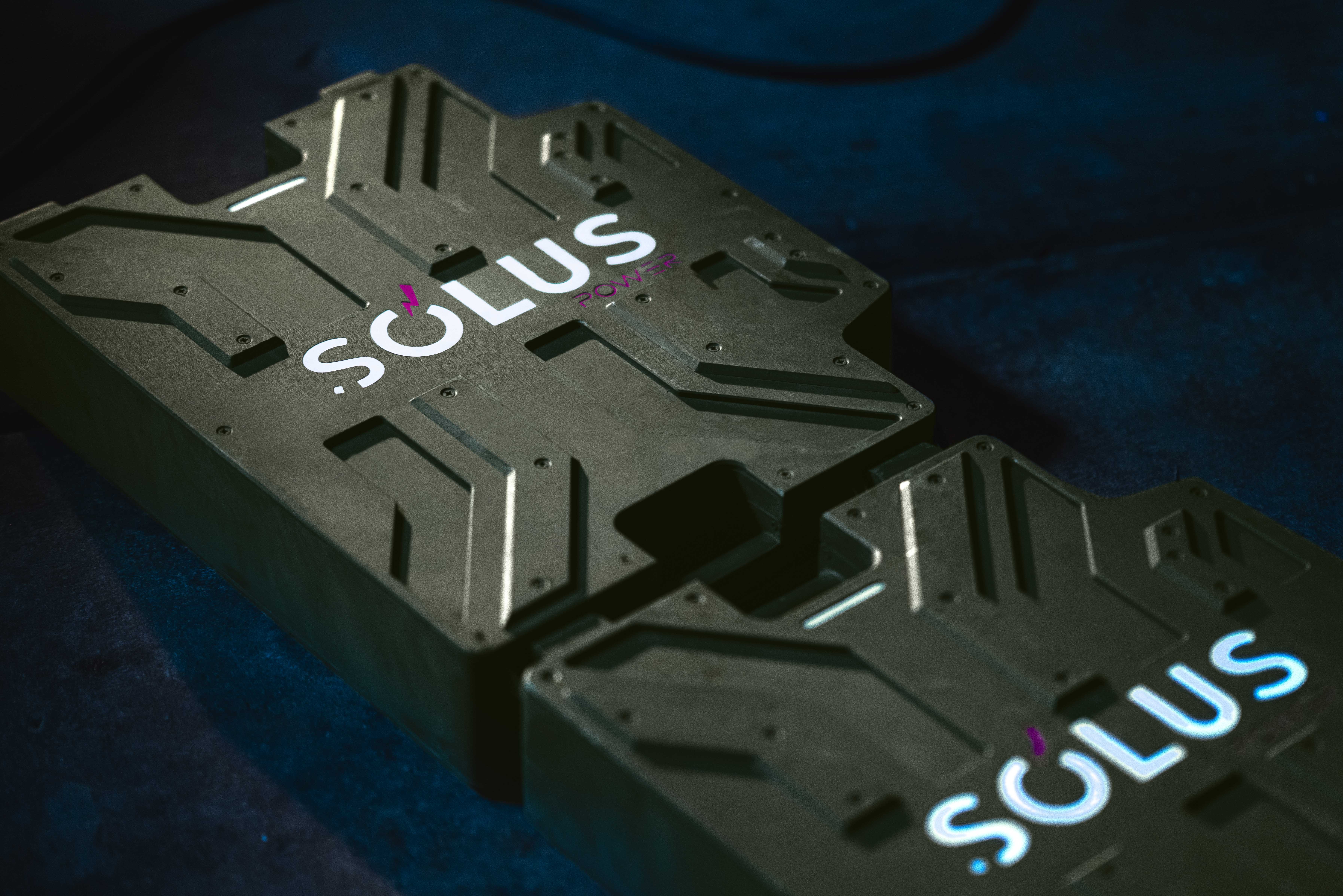 Solus Power opens Series A funding round - ADS Advance